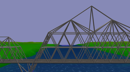 Chronic Logic - Bridge Construction Set Manual