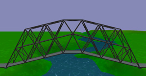 Chronic Logic - Bridge Construction Set Manual